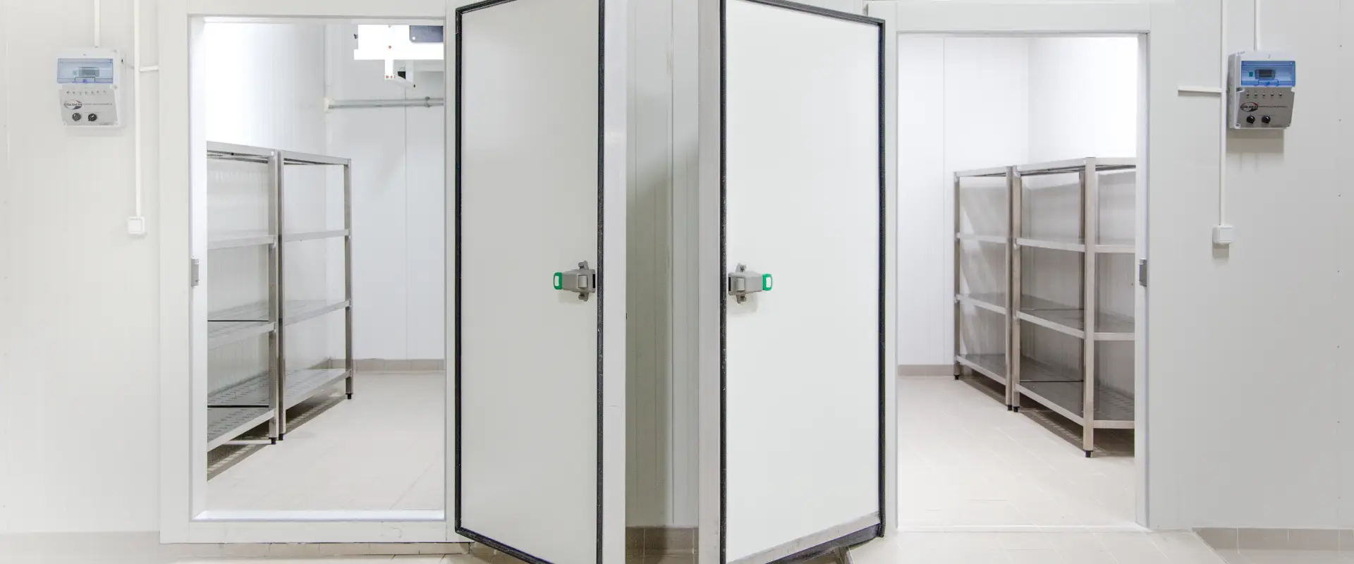 Balık Soğuk Hava Deposu 2026 - Güldem Endüstriyel Soğutma Sistemleri