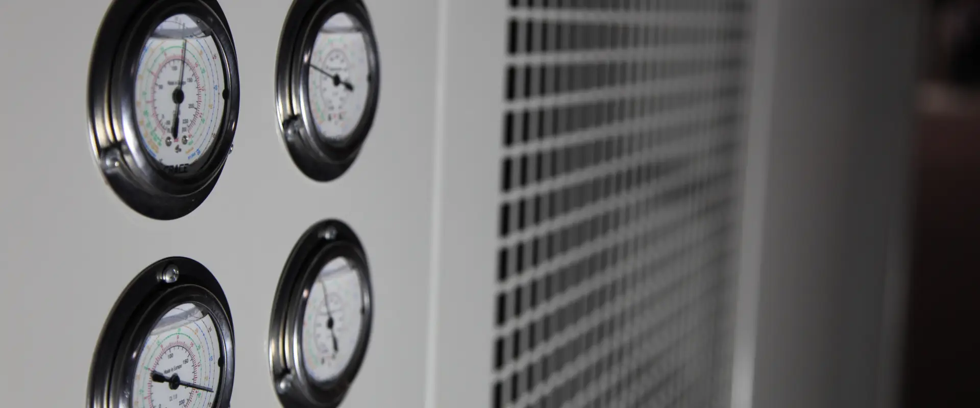 Chiller Ne Demek? - Güldem Endüstriyel Soğutma Sistemleri