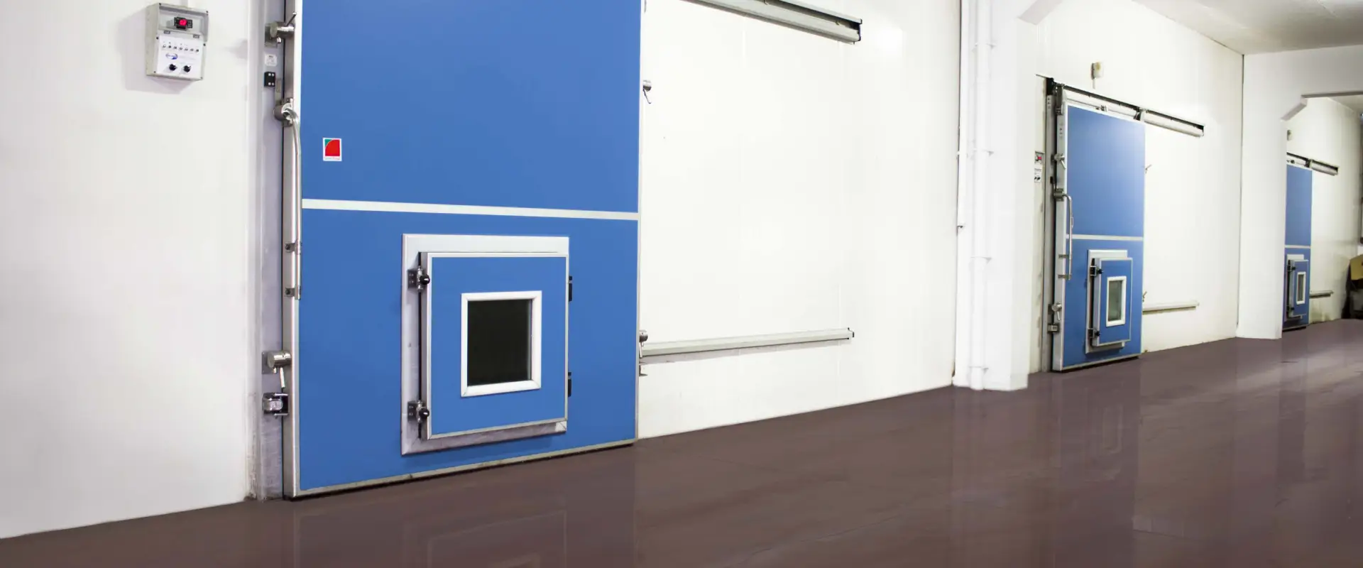 Sakarya Soğuk Hava Deposu 2025 - Güldem Endüstriyel Soğutma Sistemleri