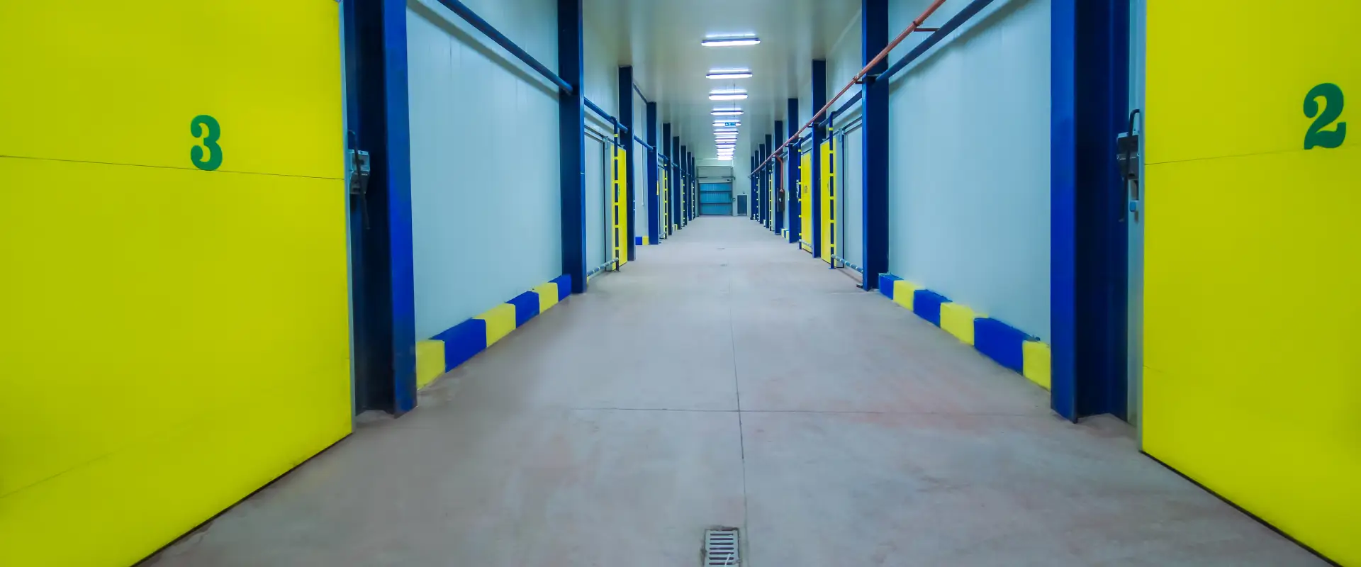 Soğuk Hava Deposu Hibe Desteği 2026 - Güldem Endüstriyel Soğutma Sistemleri